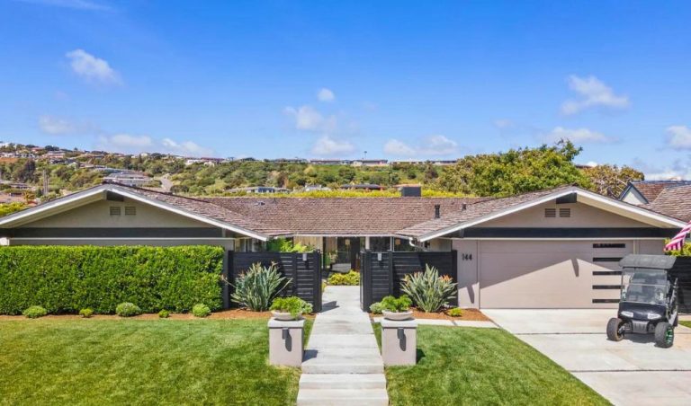 Josh Allen’s House: A Closer Look at the Quarterback’s Residence ...