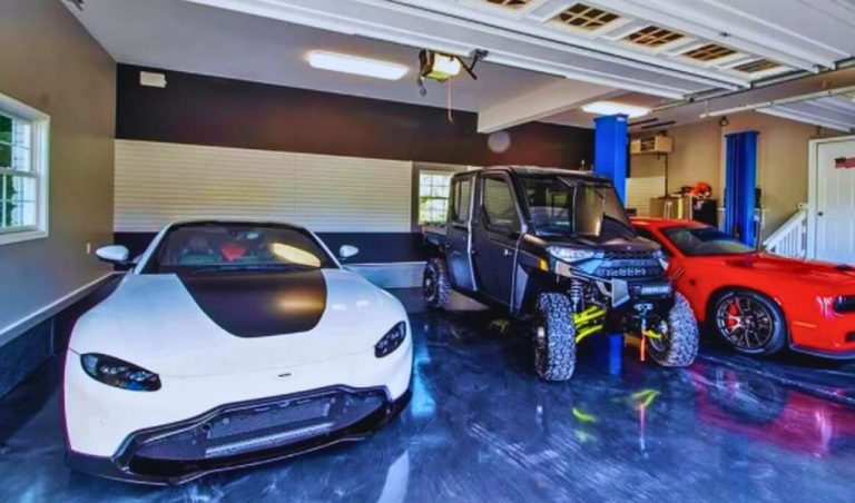 Josh Allen’s House: A Closer Look at the Quarterback’s Residence ...