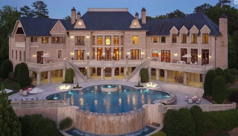 Inside Bono’s House Dublin: The U2 Rocker’s Private Paradise in ...