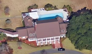 Jimmy Swaggart's Estate: A Design Journey Through the Decades