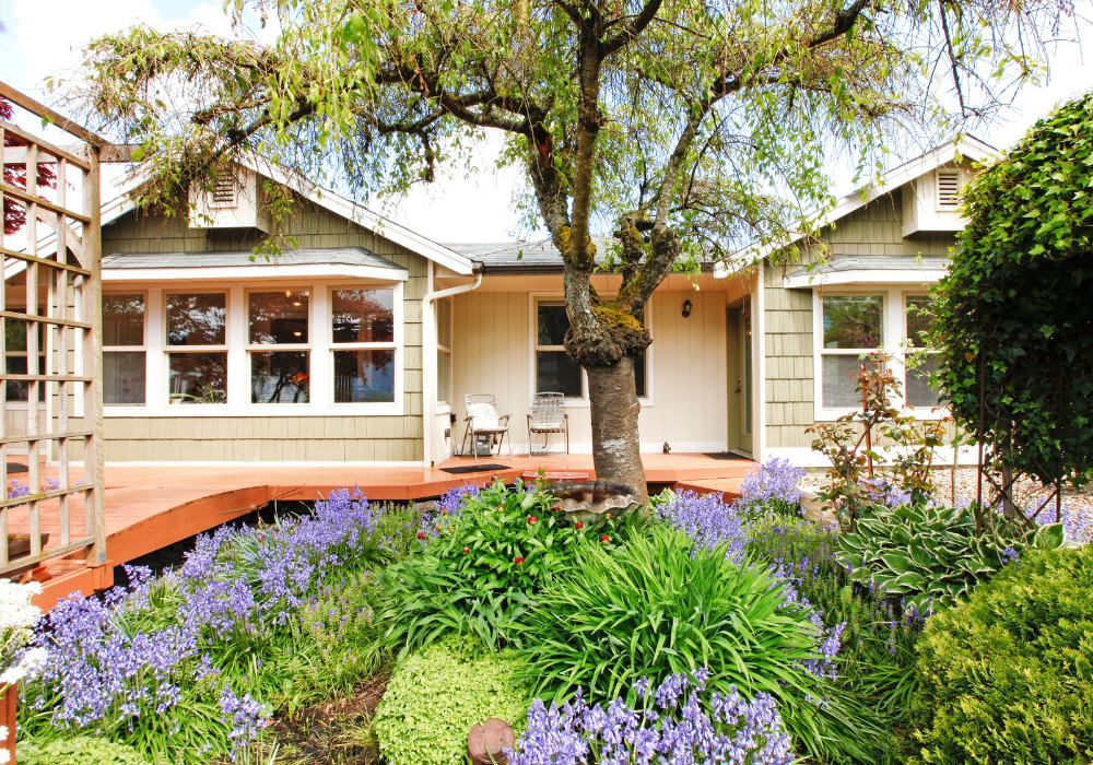 Up Your Curb Appeal Without Breaking the Bank - Homformation