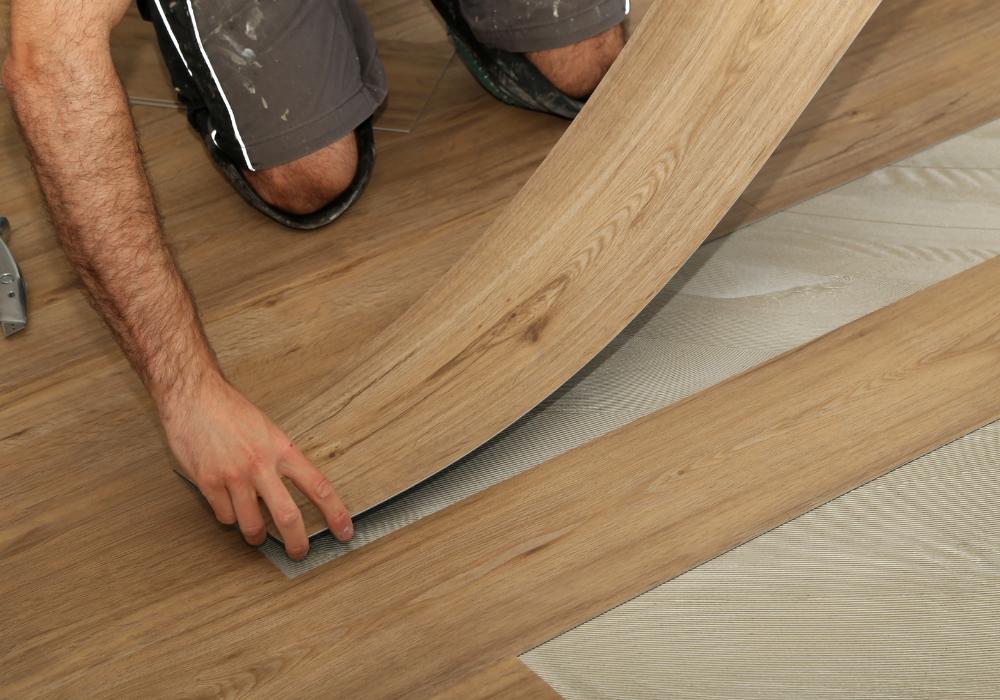 Vinyl Plank Flooring: Pros and Cons Uncovered – Is It Right for You ...