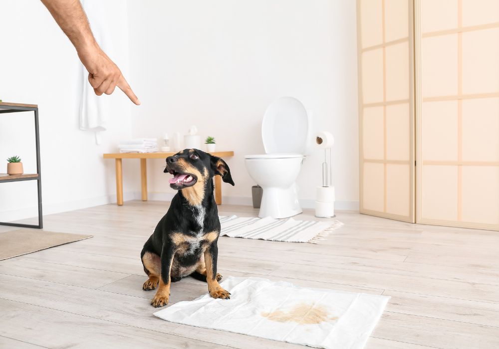 Flooring for Pet Owners: Durable Options That Can Stand Up to Your ...