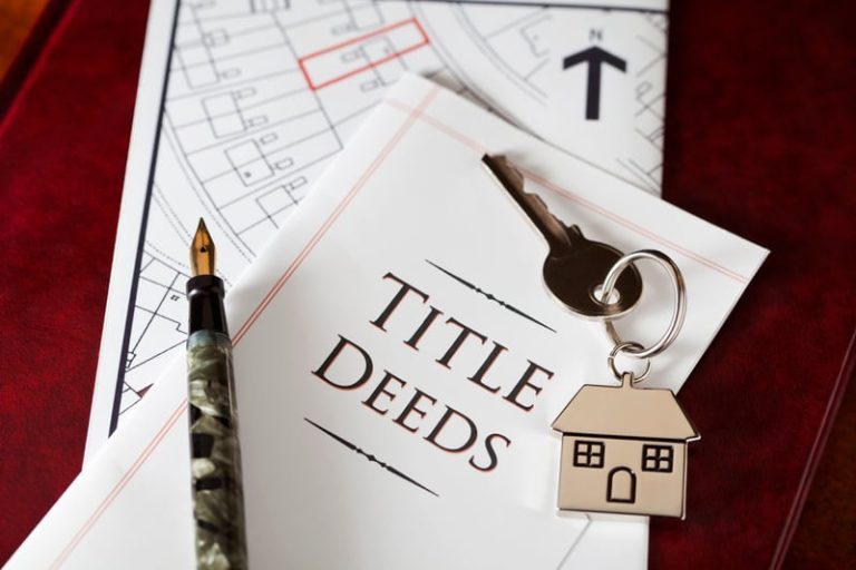 9 Key Benefits of Performing a Land Title Search Before Closing a Deal ...