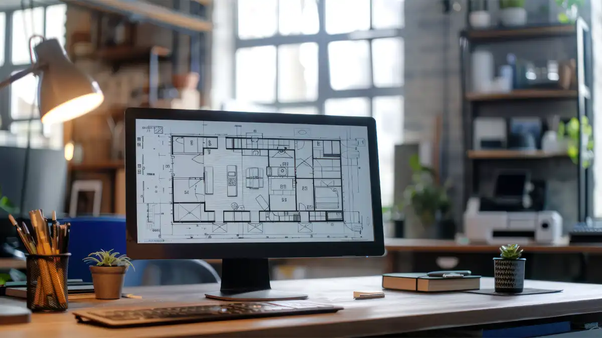 5 Benefits of Using CAD Drafting in Architectural Design - Homformation