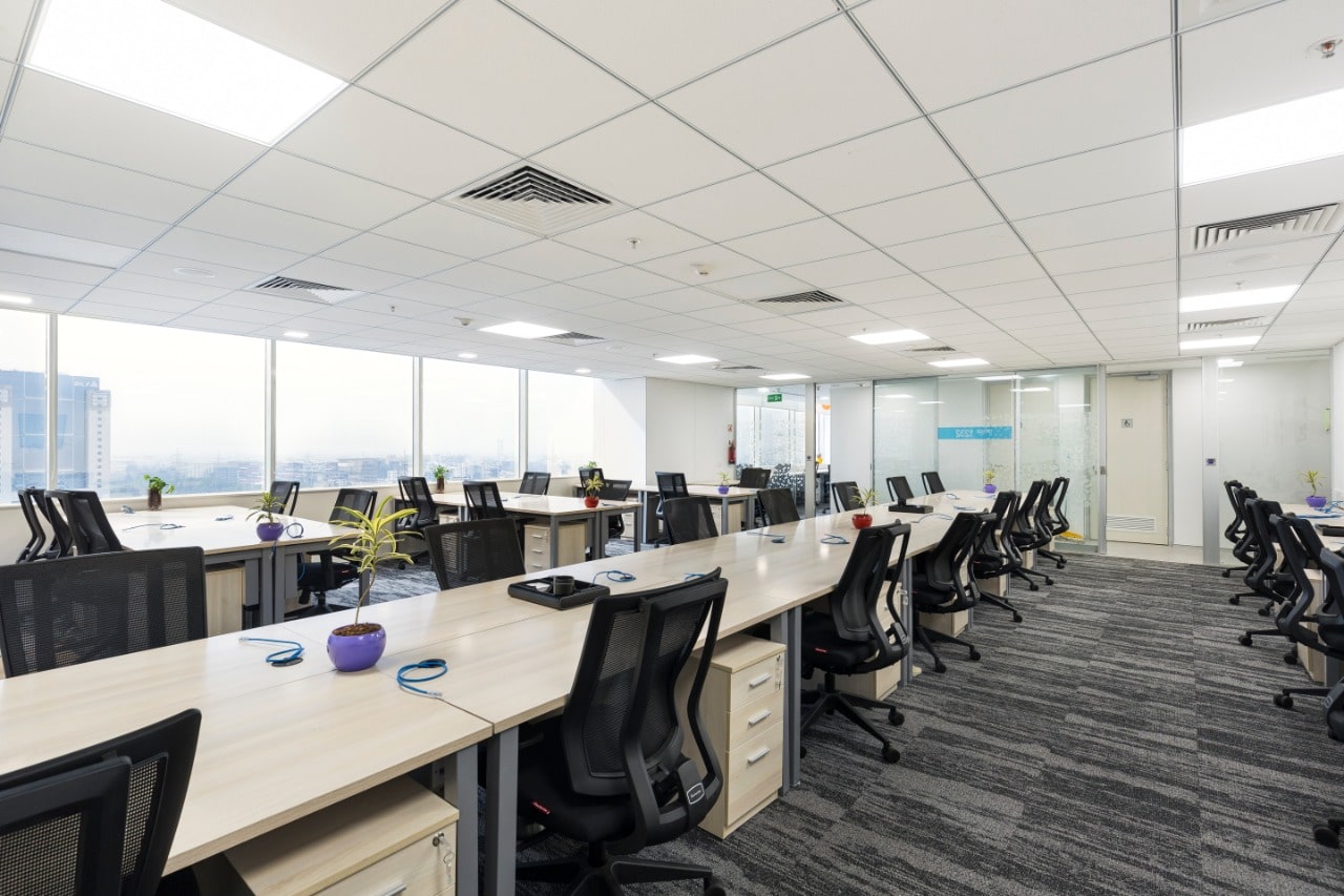 Elevate Your Business Space with Expert Development - Homformation