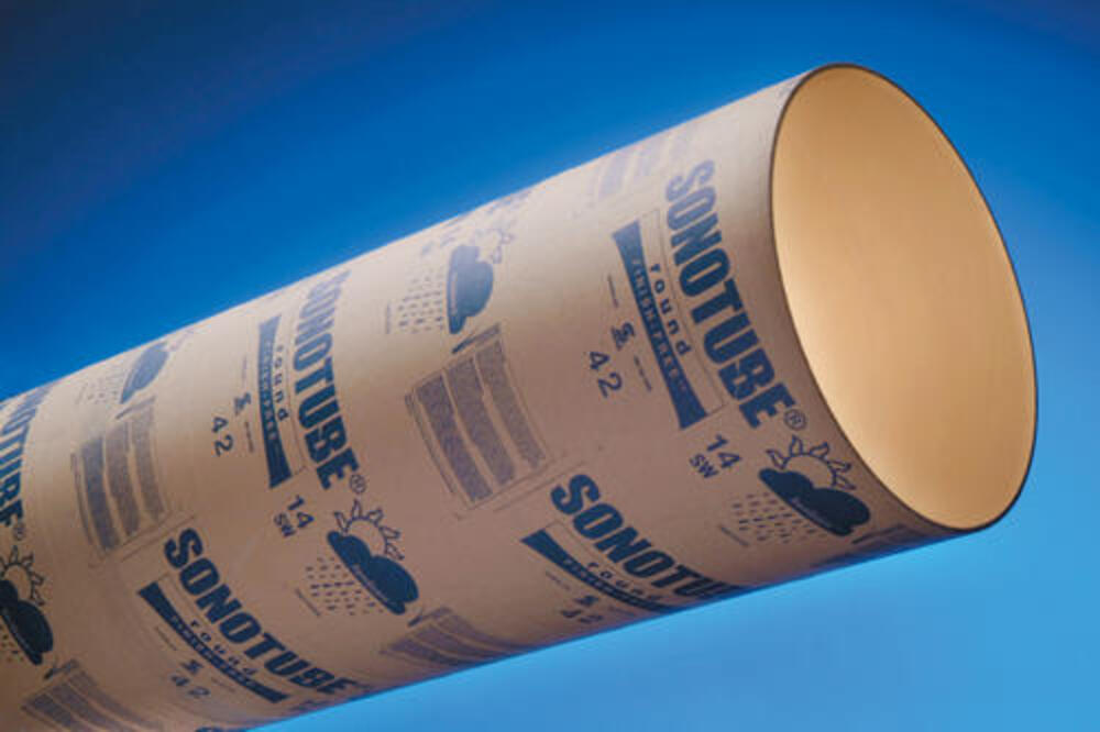 Sonotube Sizing Chart: The Easy Guide for Choosing the Right Size ...