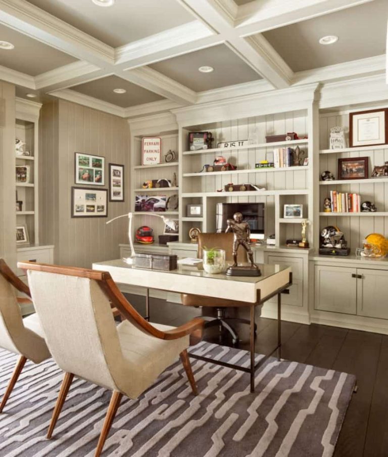 How Big Is 8x10 Rug and Where It Fits Best - Homformation