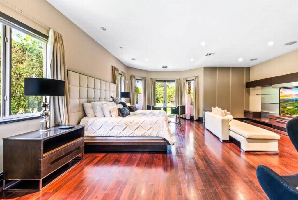 Fat Joe House: Inside the Rapper’s Lavish Miami Mansion - Homformation