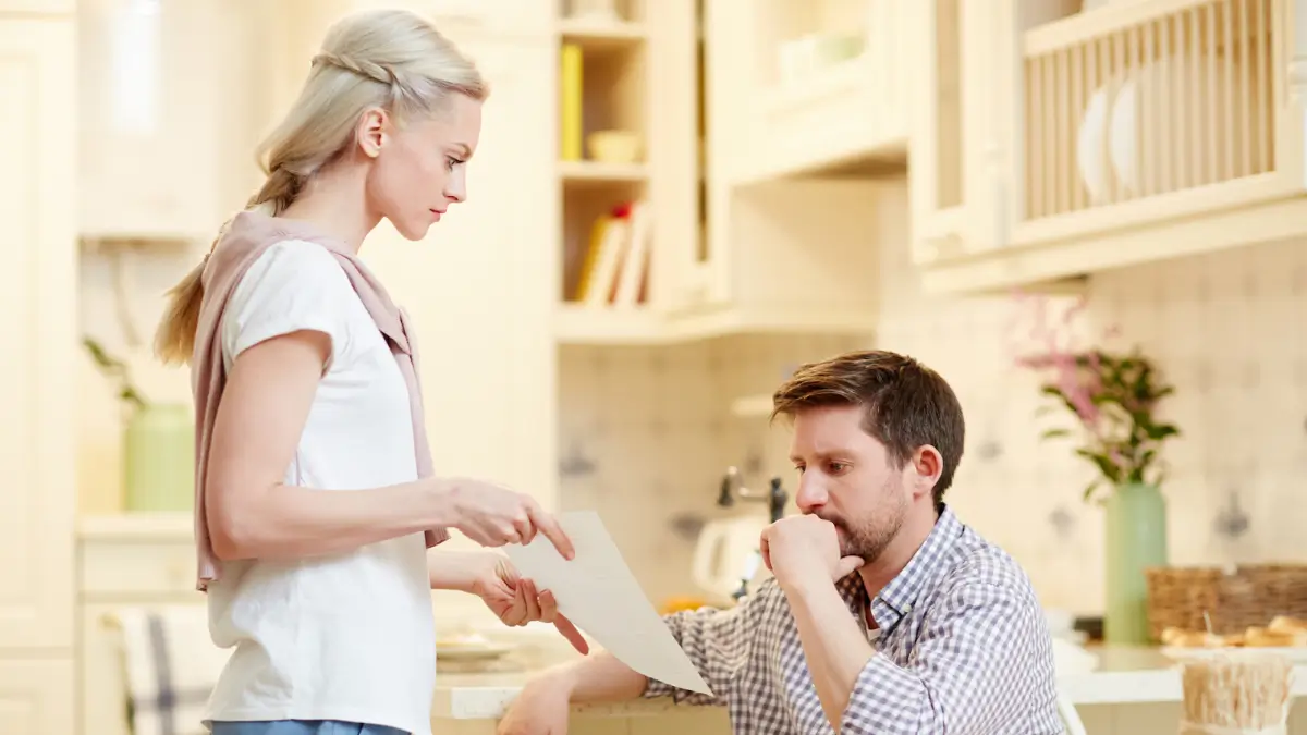 11 Steps to Protect Your Home Life When Legal Trouble Strikes ...