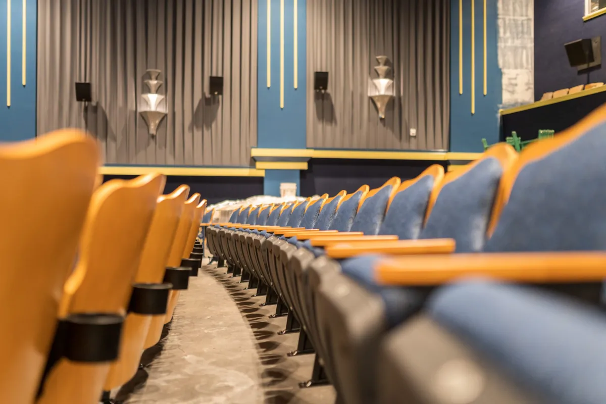 The Truth About Cheap Theater Seating: What You’re Missing - Homformation