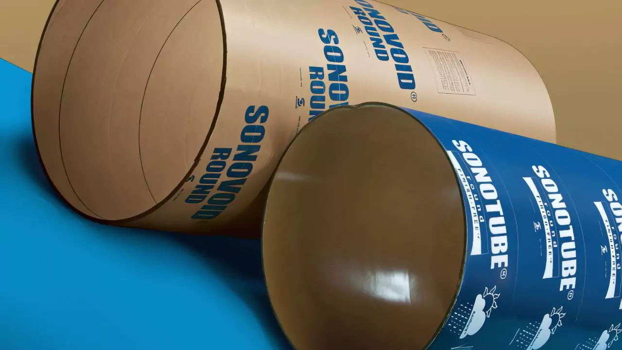 Ultimate Guide to Sonotubes: Concrete Tubes for Stronger Footings